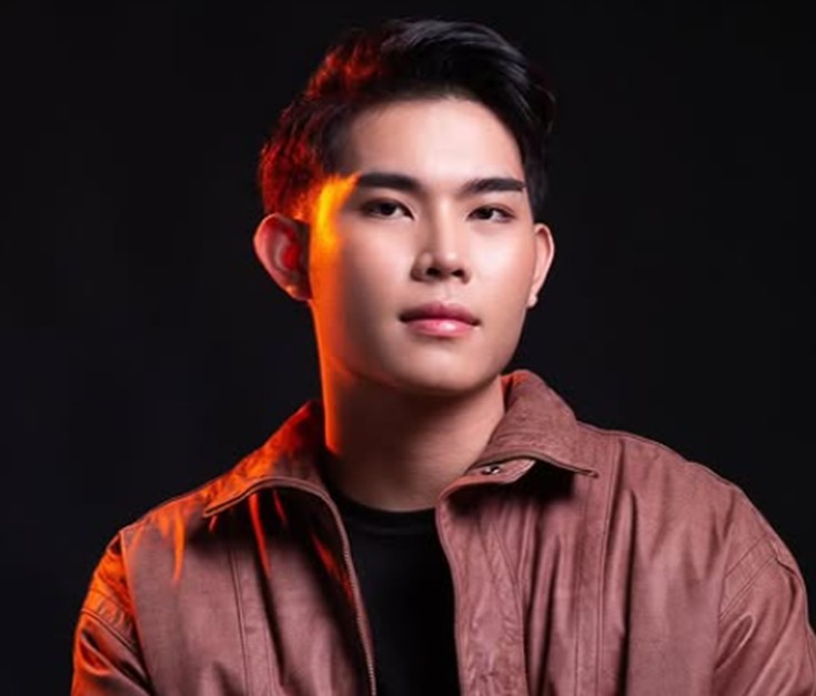 About John Pearl Sablan - PeoPlaid Profile