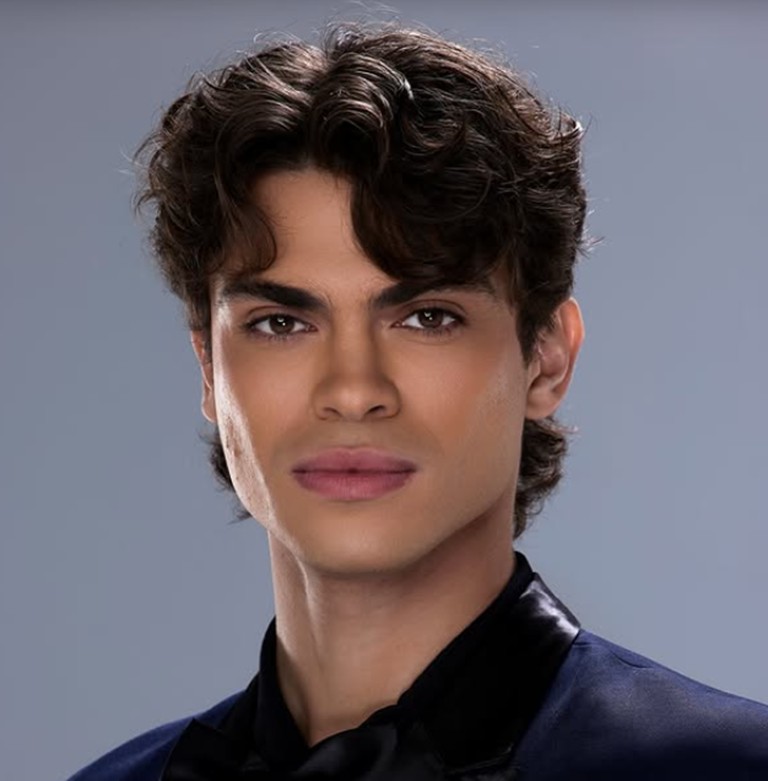 About Nikko Nackaerts - PeoPlaid Profile