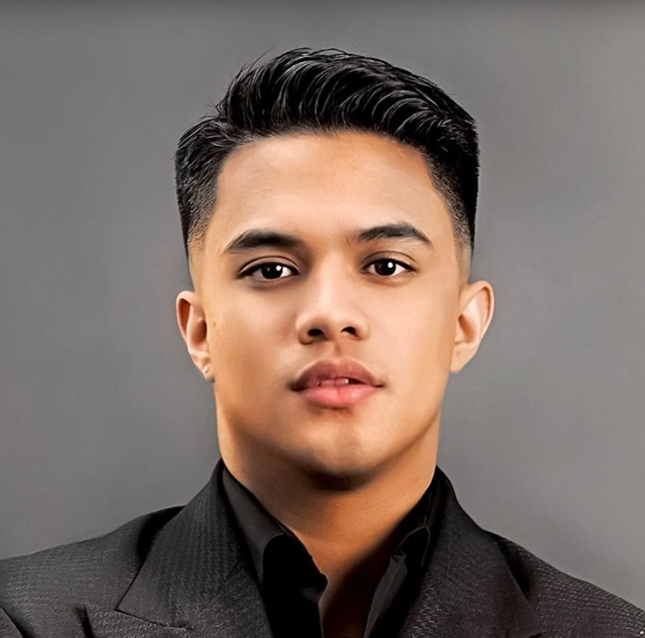 About Ruffy Jag Guron - PeoPlaid Profile