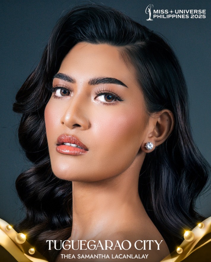 About Thea Samantha Lacanlalay - PeoPlaid Profile