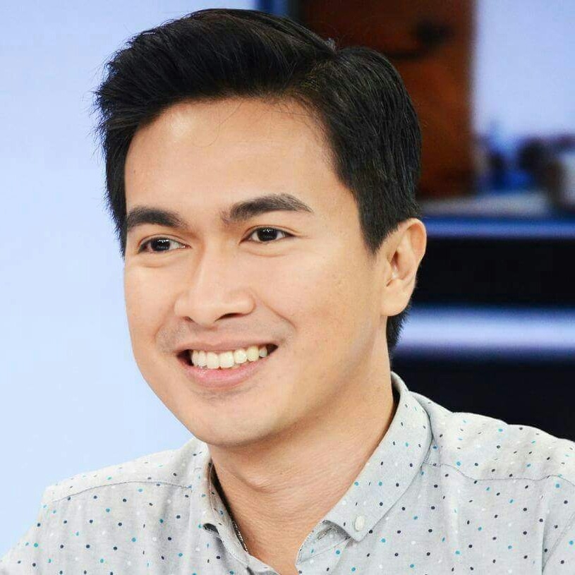 About Reginald Tongol - PeoPlaid Profile