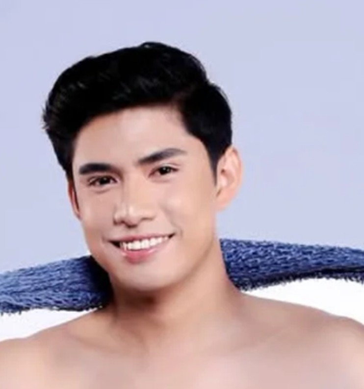 About Andrei Polisto - PeoPlaid Profile