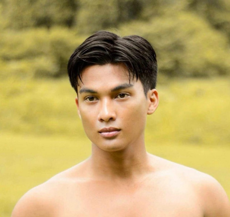 About Ed Christian De Leon - PeoPlaid Profile