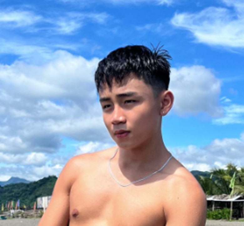 About Fernan Luis Lahom - PeoPlaid Profile