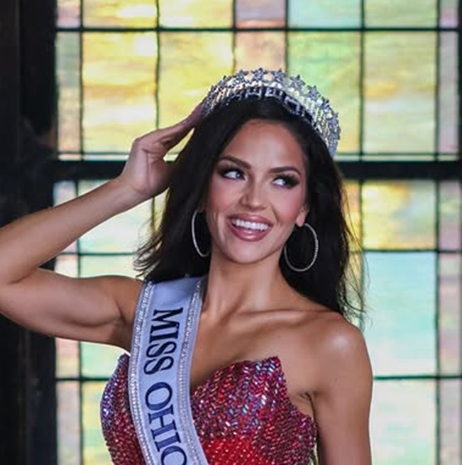 About Hannah Klein - PeoPlaid Profile