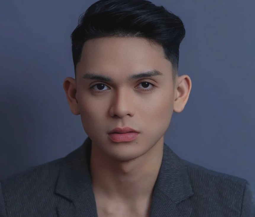 About Jasper Aron Dimaquibo - PeoPlaid Profile