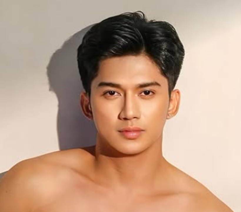 About Lee Mark Alburo - PeoPlaid Profile