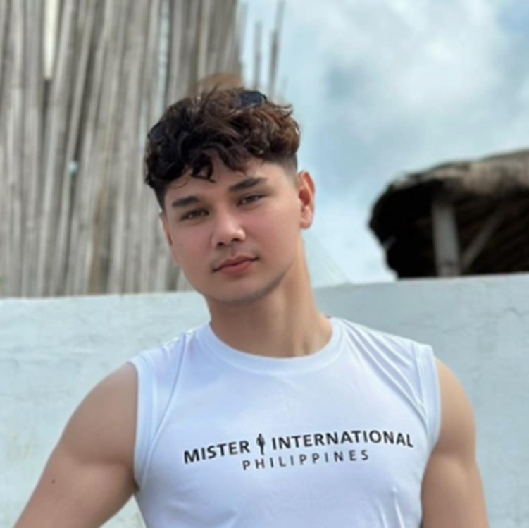 About Seith Racelis Perez - PeoPlaid Profile