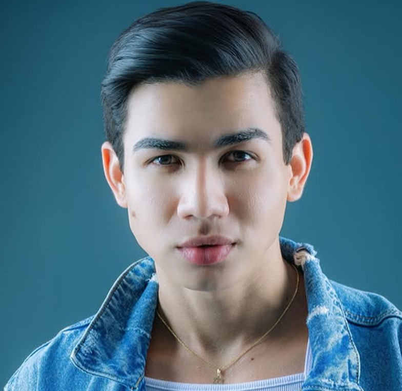 About Jesus Daniel - PeoPlaid Profile