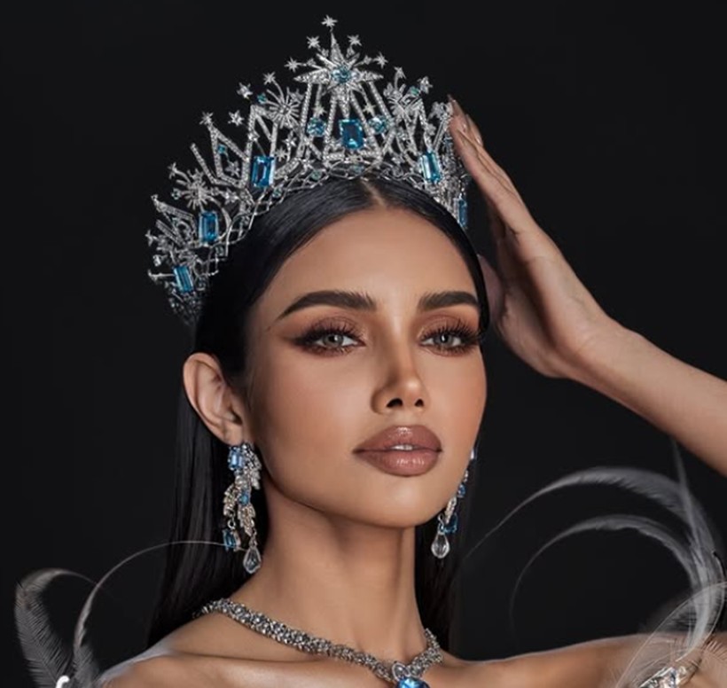 Praveenar "Veena" Singh Biography, Age, Height, Husband - PeoPlaid Profile