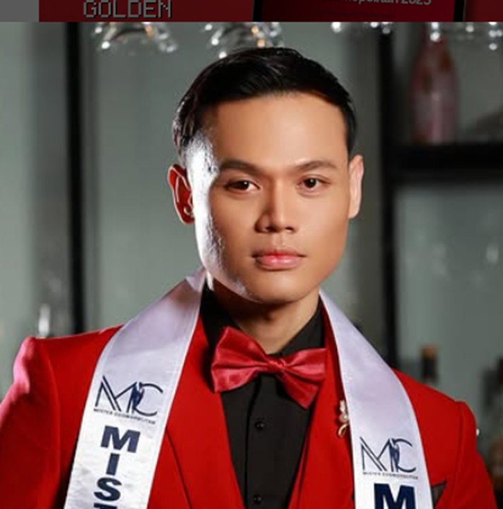 About Aidil Fiqrie - PeoPlaid Profile