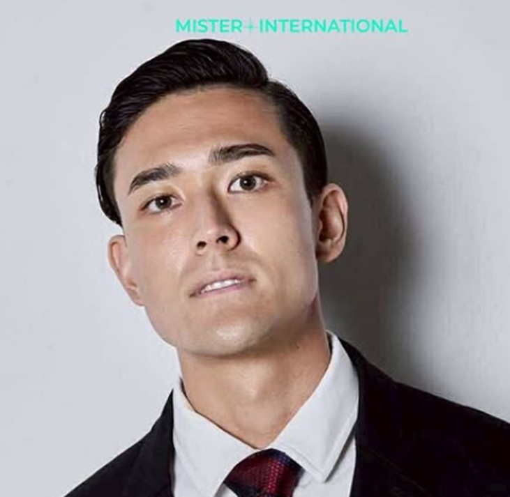 About Dan Reynolds - PeoPlaid Profile