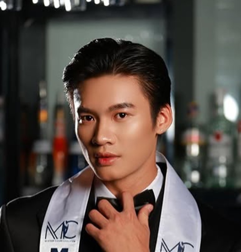 About Dinh Sy Tu - PeoPlaid Profile