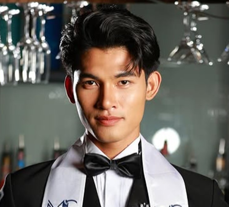 About Fogus Anuwat Chaisedthee - PeoPlaid Profile