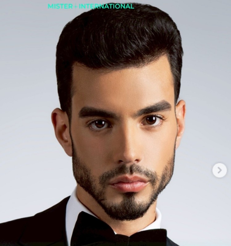 About Jeremy Javier Lopez Perez - PeoPlaid Profile