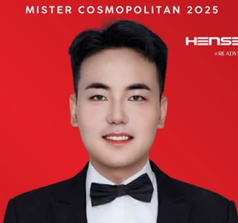 About Ma Bin - PeoPlaid Profile