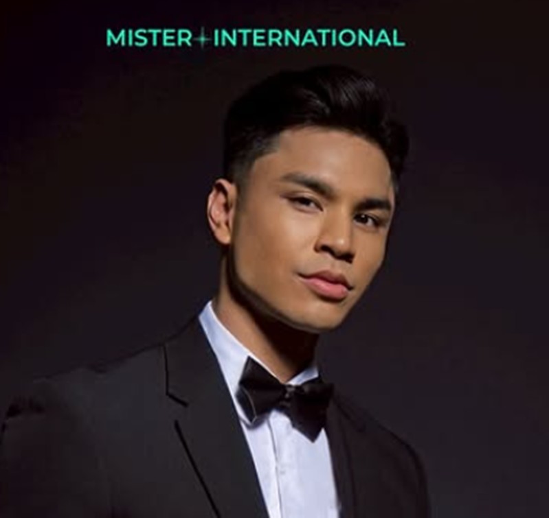 About Oliver Edward Prasetyo - PeoPlaid Profile