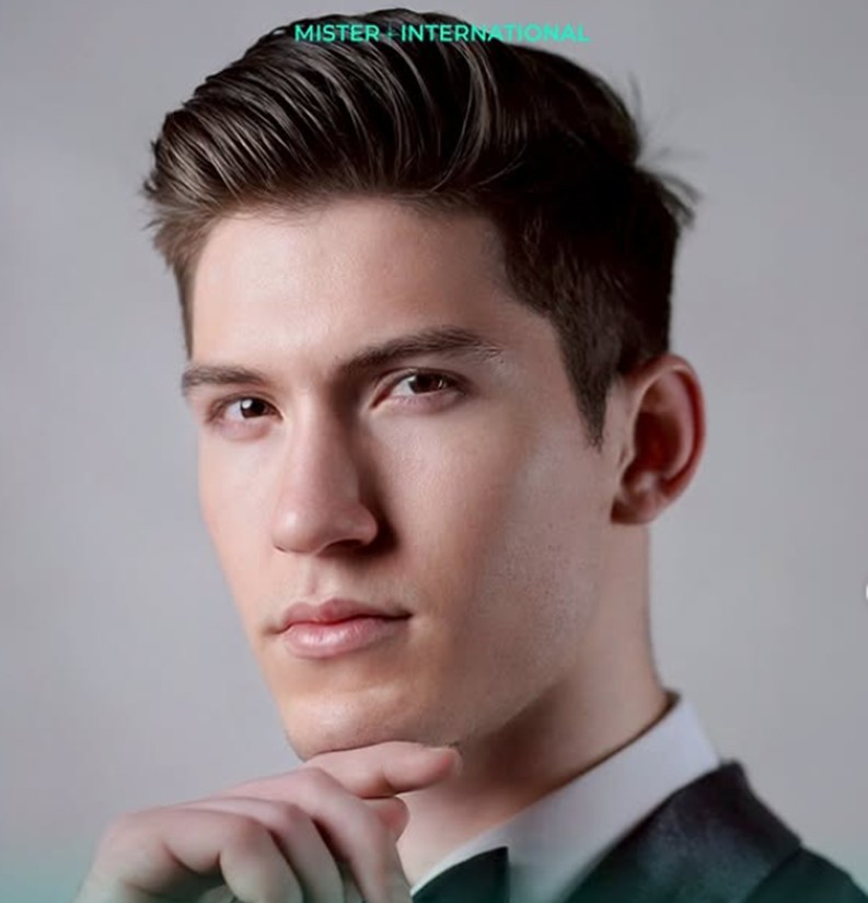 About Pablo Gonzalez - PeoPlaid Profile