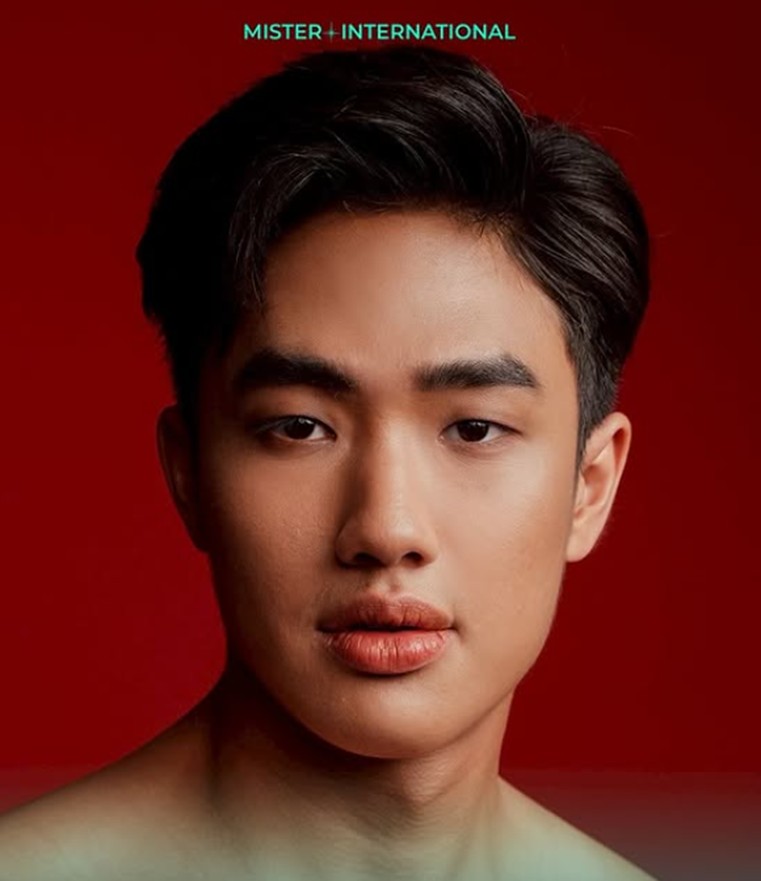 About Scott Kanapol Treesongkiat - PeoPlaid Profile