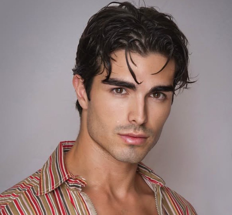 About Alejandro Ortega - PeoPlaid Profile