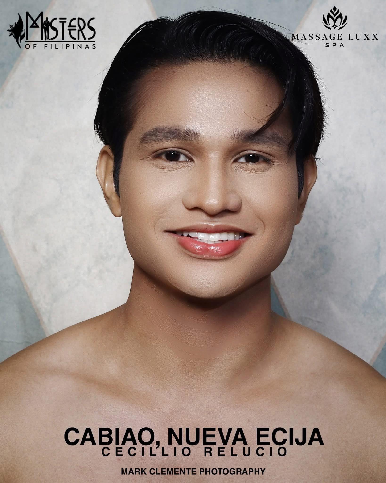 About Cecillio Relucio - PeoPlaid Profile