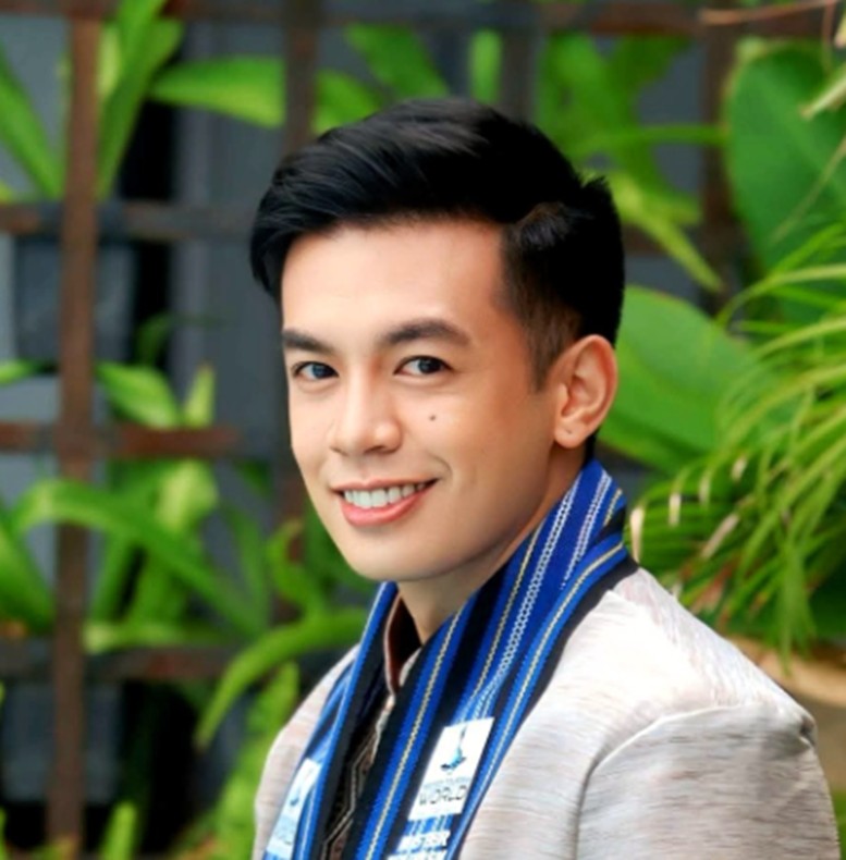 About Granville Raymundo - PeoPlaid Profile