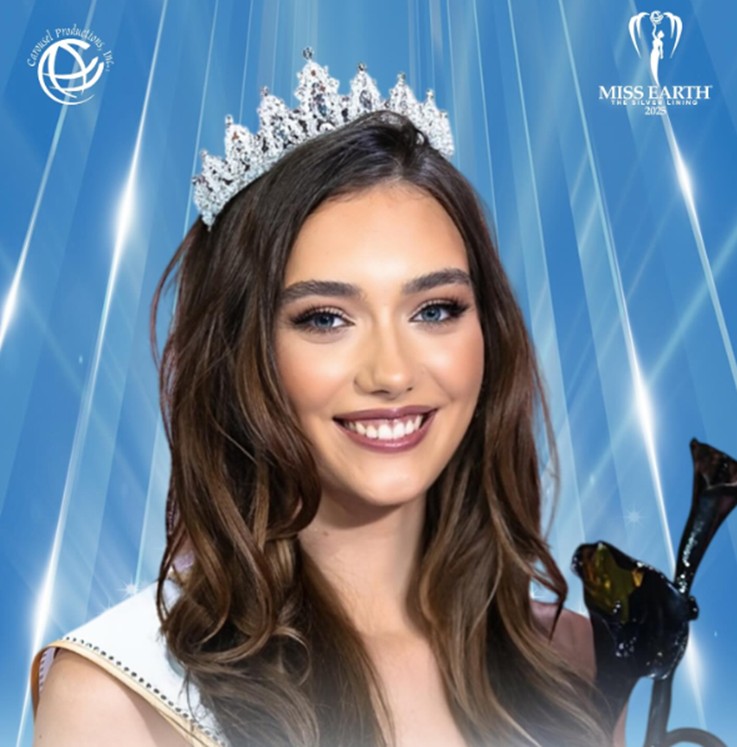 About Justyna Roguska - Miss Earth Poland 2025 - PeoPlaid Profile