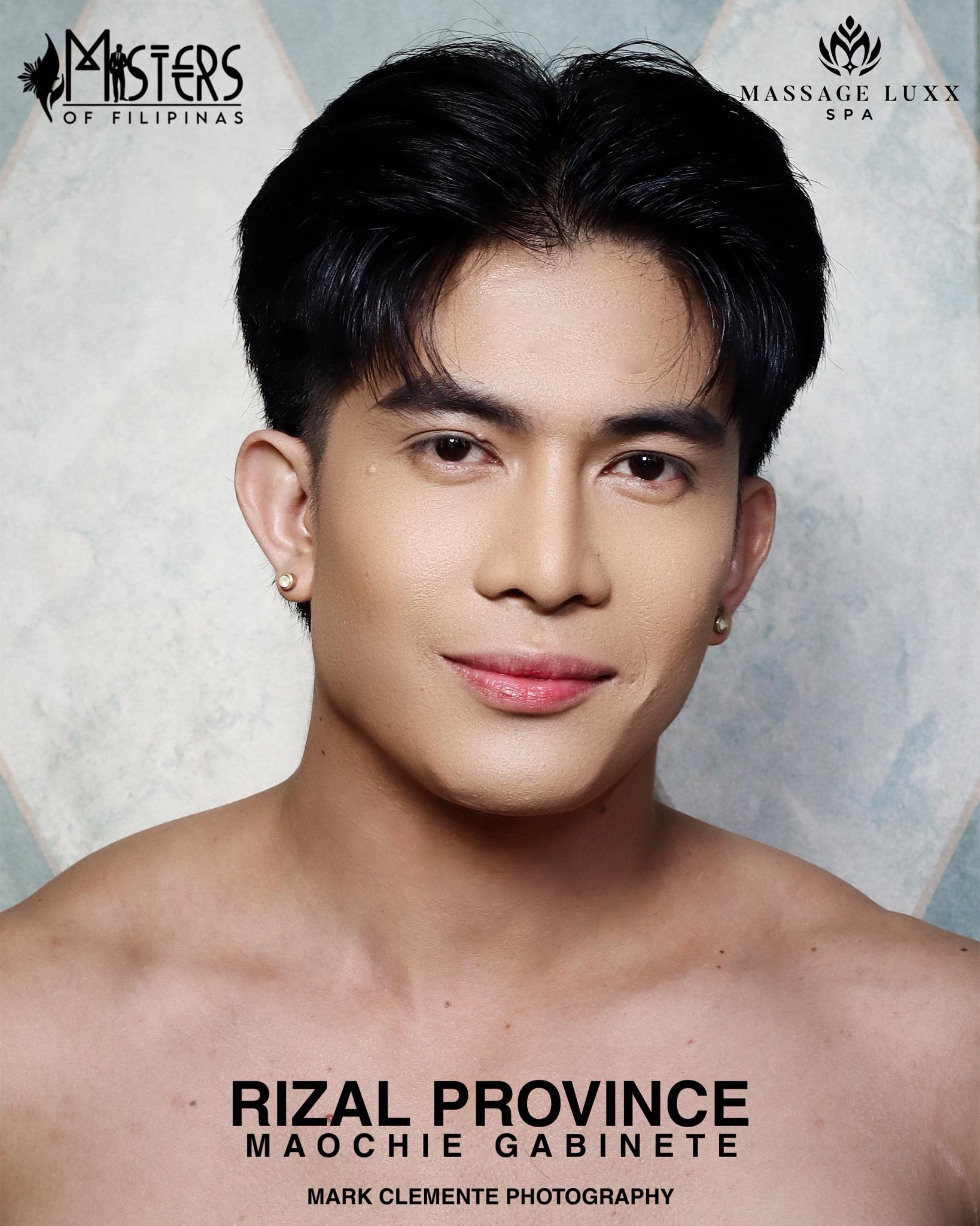 About Maochie Gabinete - PeoPlaid Profile